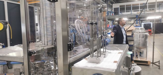 Le groupe Serac investit plus de 3 millions d'euros dans l ...