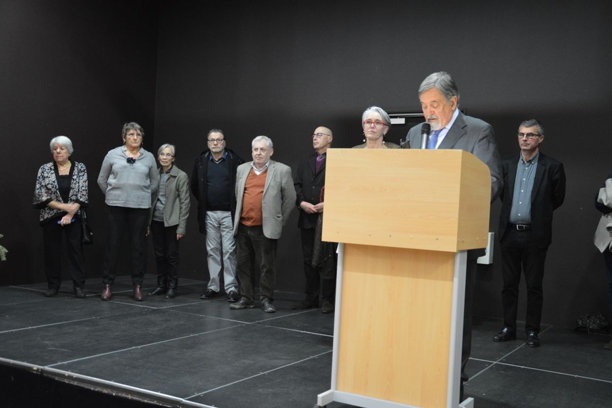 Dominique Lévêque en lice pour un nouveau mandat à Massay - Le Berry ...