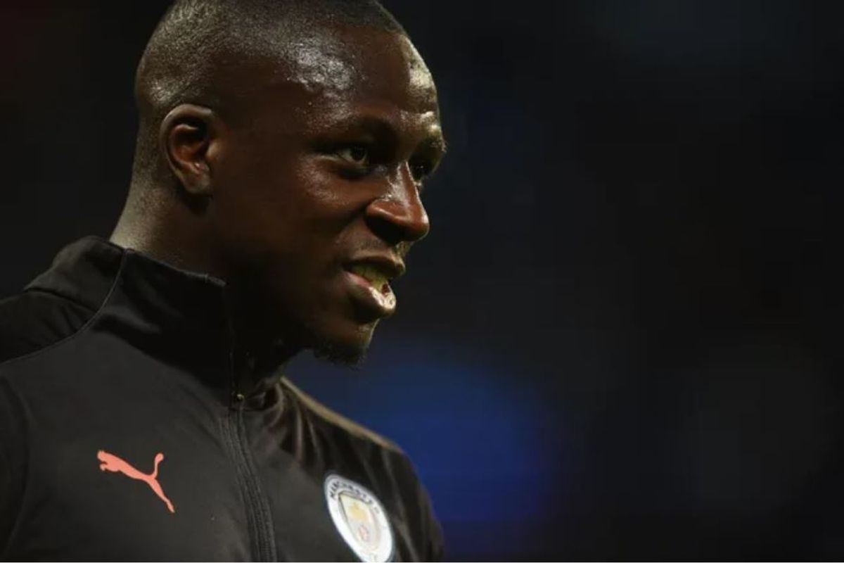 À son procès pour viol, le footballeur Benjamin Mendy nie des relations sexuelles non consenties ...