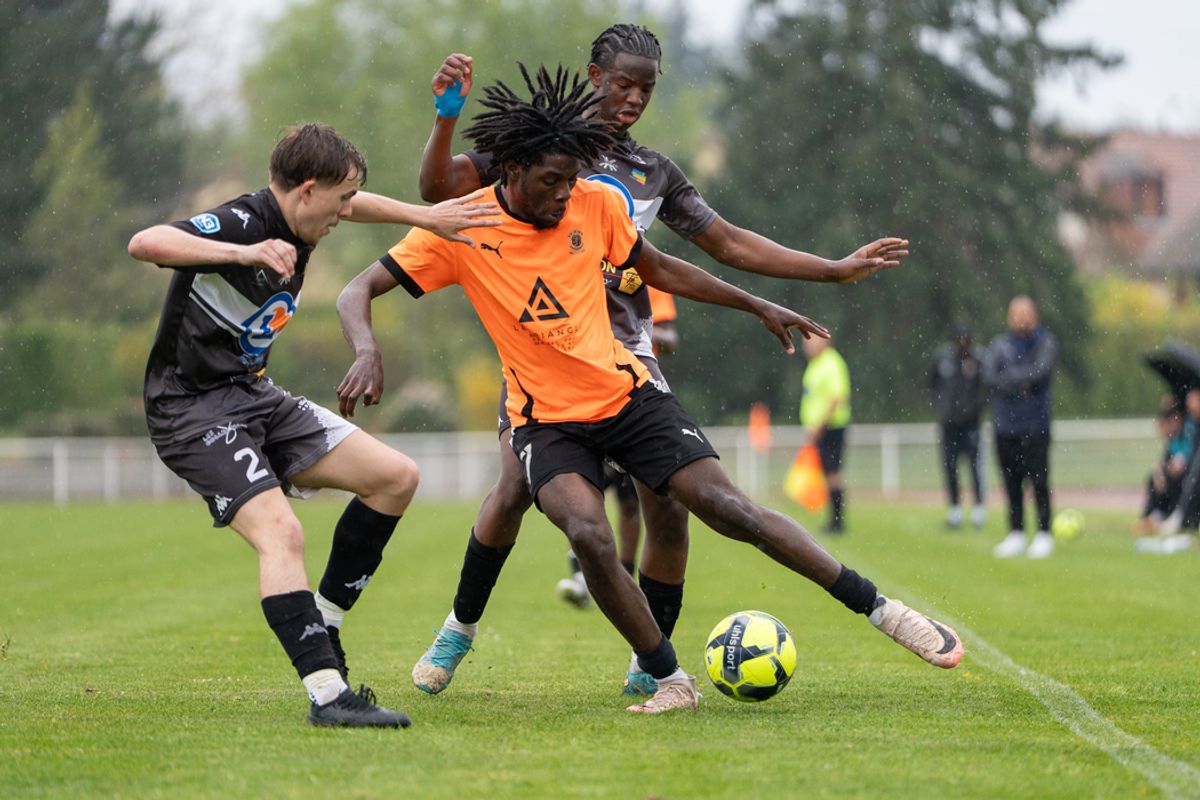 Foot, hand, basket... Retrouvez tous les rendez-vous sportifs du 18 au 20 avril en Eure-et-Loir ...