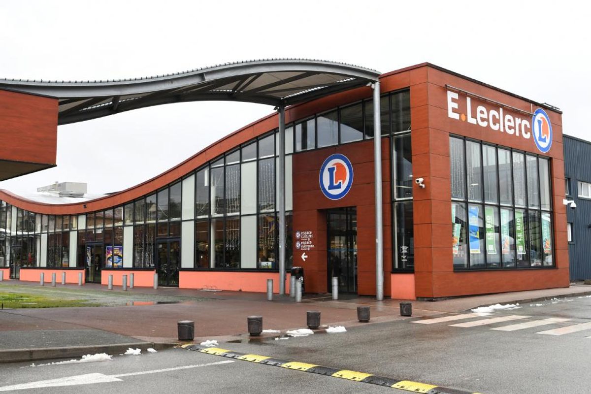 « Bouseux », « ploucs » : quand le patron de Leclerc Guéret tient des ...