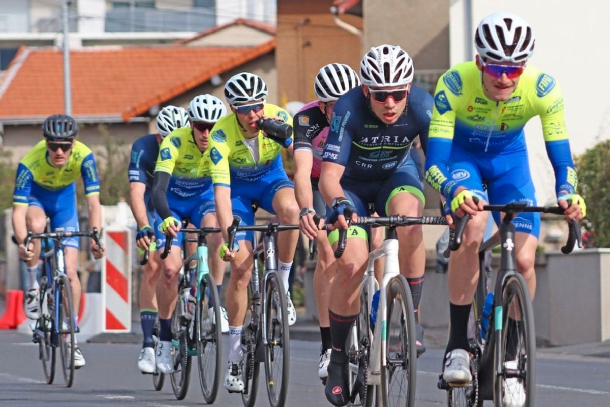 ISSOIRE. Le prix Eugène-Marchand s'annonce disputé, ce dimanche, à Issoire - La Montagne