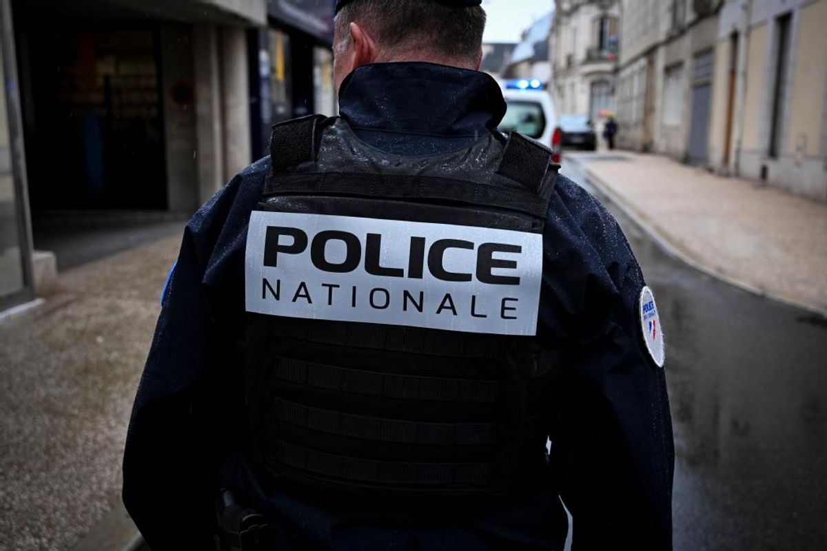 Deux mois après le meurtre d'un agent municipal à Grenoble, un suspect ...