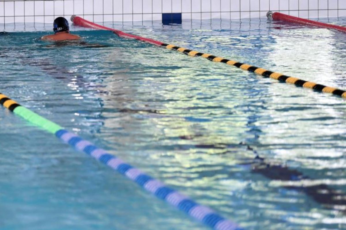 Une fillette de 11 ans sauvée de la noyade au centre aquatique L'Iliade, à Auneau : une plainte ...