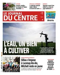 Copycat, Azizam, Odzi... Voici la playlist 100 % nivernaise du Journal ...
