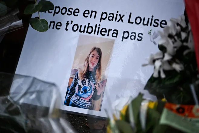 Meurtre de Louise : trois nouvelles interpellations pour non ...