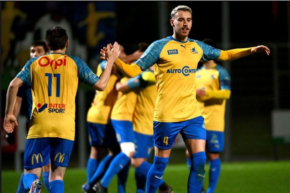 Le centenaire de l'ESA Brive reporté à 2021 en raison de l'épidémie de ...