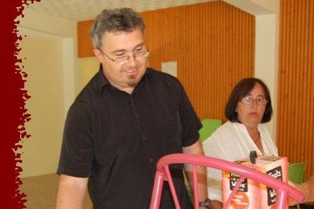 Fabien super champion pour les questions et... les réponses - Le ...