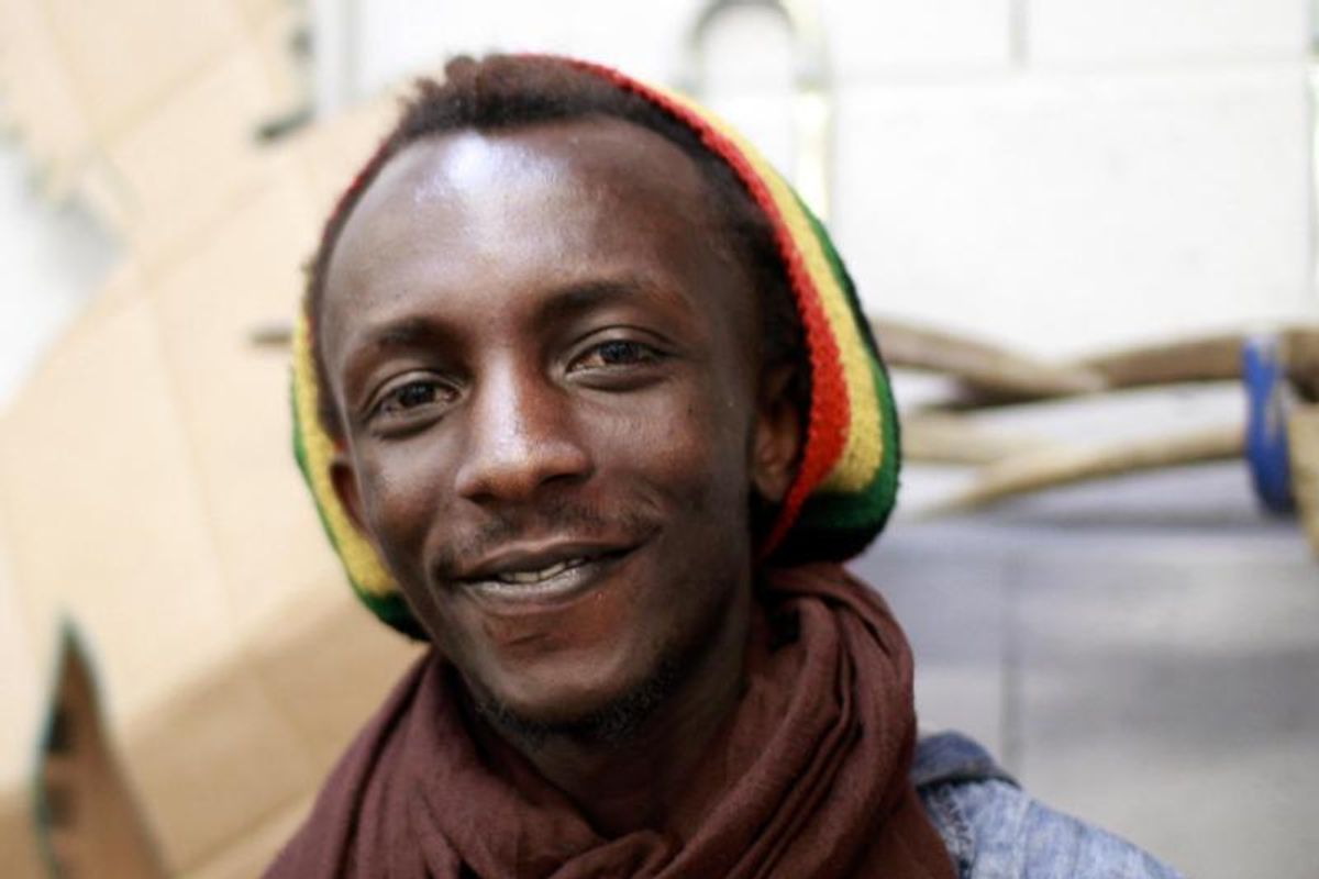 Plateau de Millevaches : Le créateur rwandais Bill Ruterana est l ...