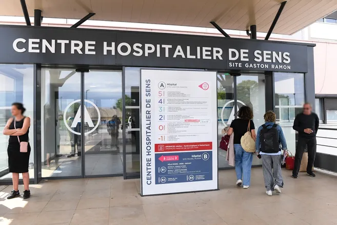 Cancer du sein : bientôt la fin des opérations à l'hôpital de Sens - L ...
