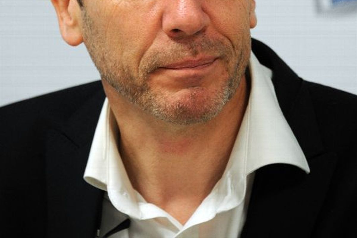 Christophe Dupont, président de l'OLB, démissionne - La République du ...