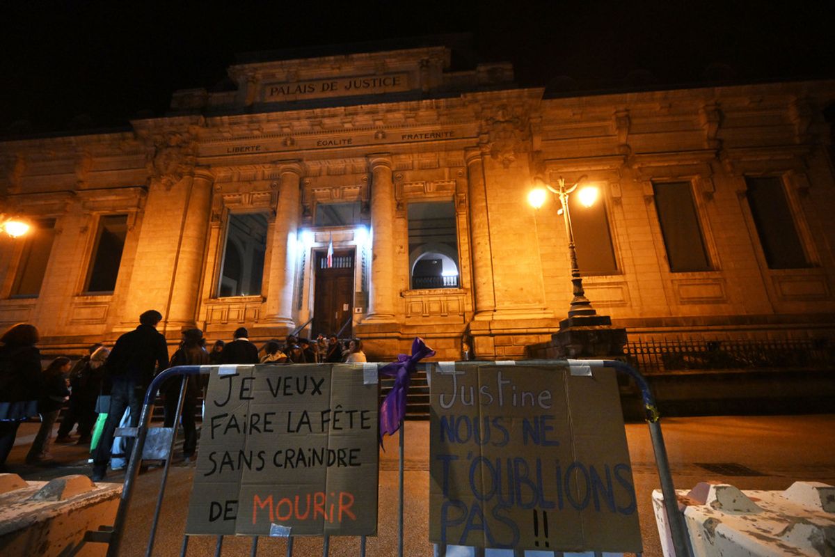 Affaire Justine Vayrac : relisez le direct de la dernière journée du ...