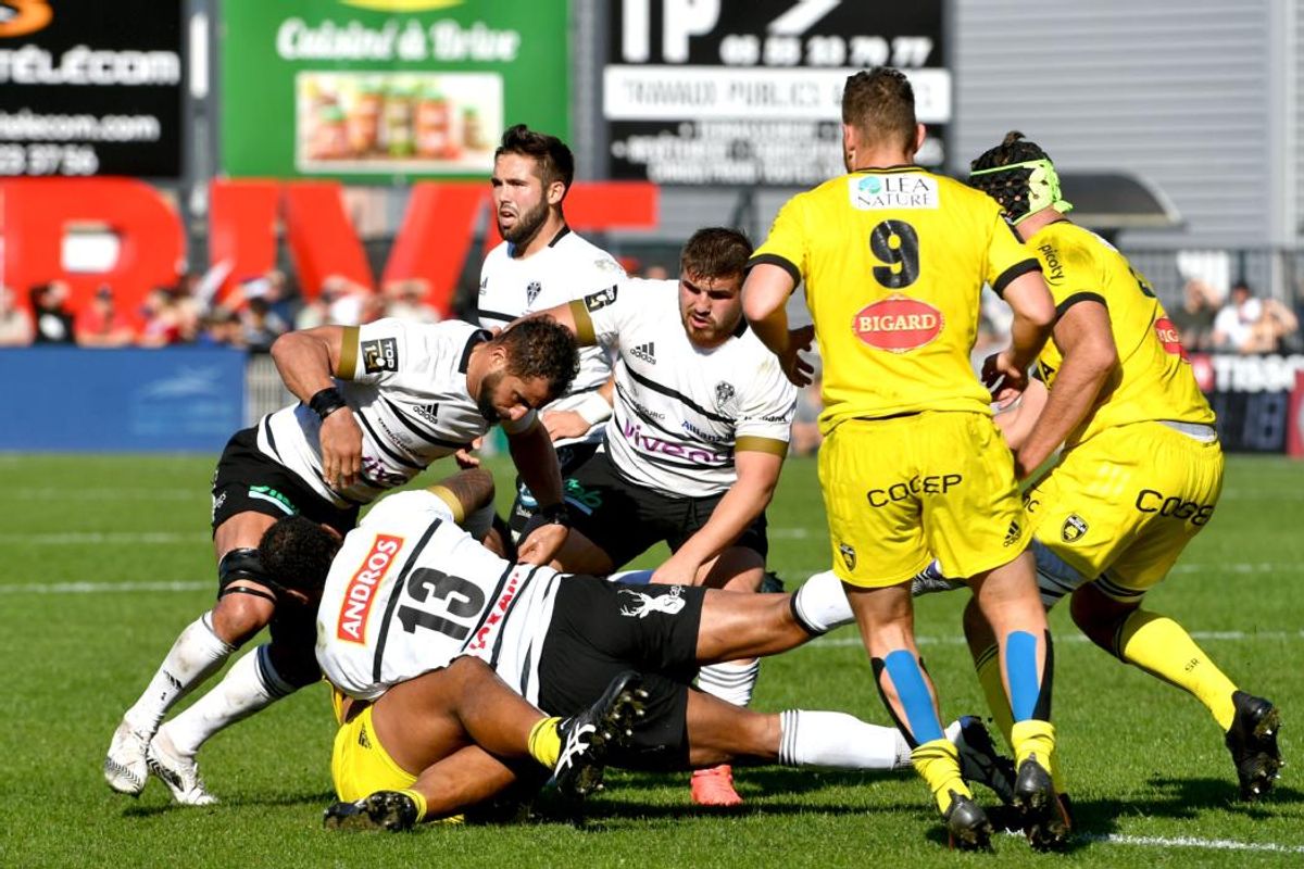 Pour recevoir l'ASM, le CA Brive peut compter sur les retours de ...