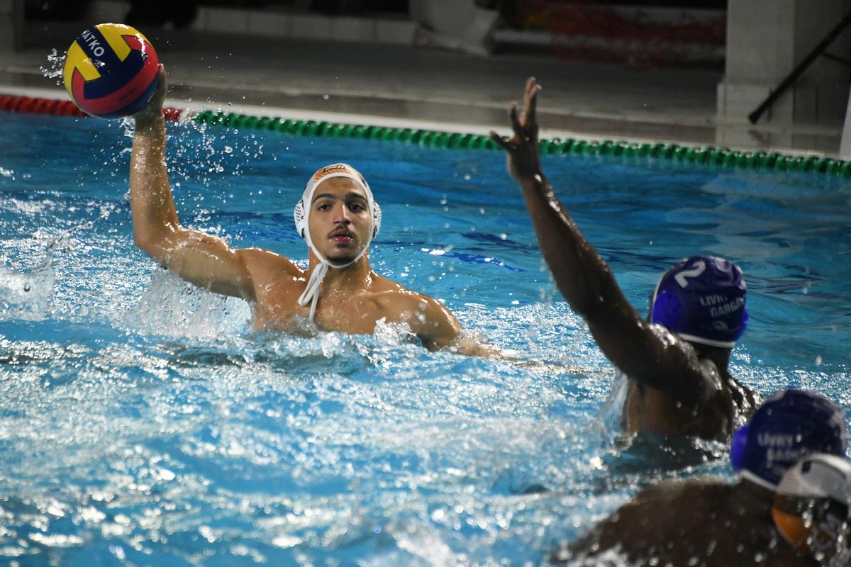NM1 : le Nautic Club Moulins part à la pêche au gros, à Livry-Gargan ...