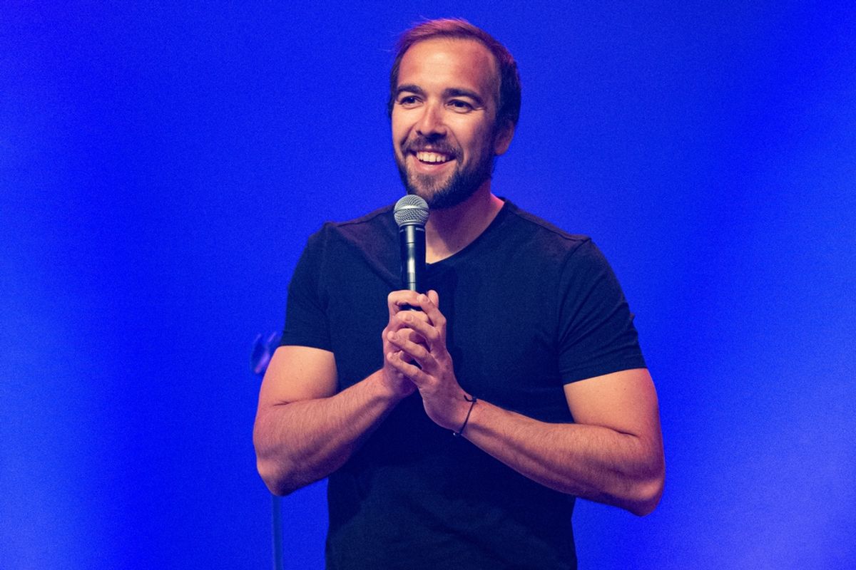 Franjo revient faire marrer Clermont, une dernière fois, le mercredi 26 ...