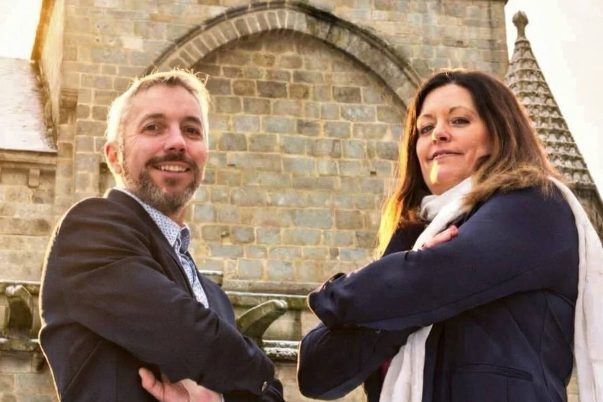 La liste d'opposition Osez La Souterraine se retire de l'élection ...