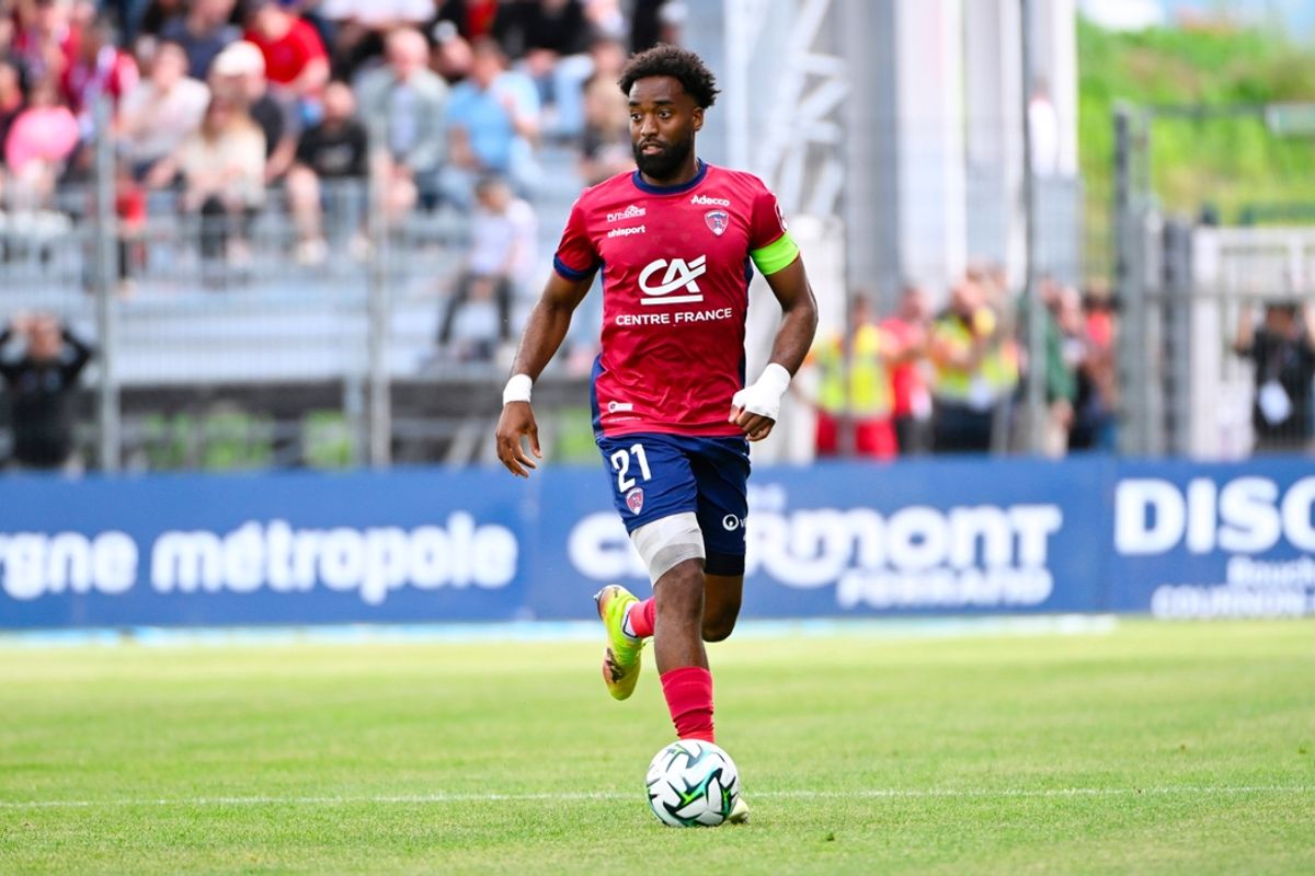 Ligue 2 : pourquoi le Clermont Foot doit maintenant s'imposer face à ...