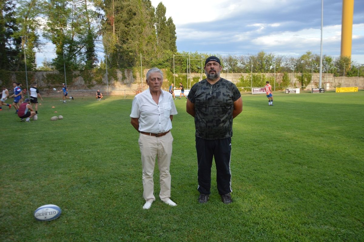 Jean-Pierre Roche démissionne de son poste de président de l'AS Roanne ...
