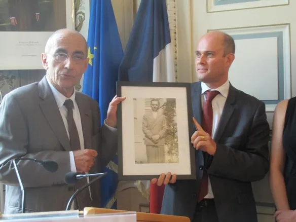 Frédéric Rose nommé préfet des Yvelines ce mercredi 7 février - L’Écho ...