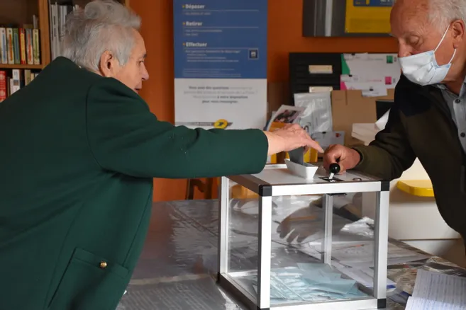 Pourquoi Marine Le Pen a enregistré l'un de ses meilleurs scores de ...