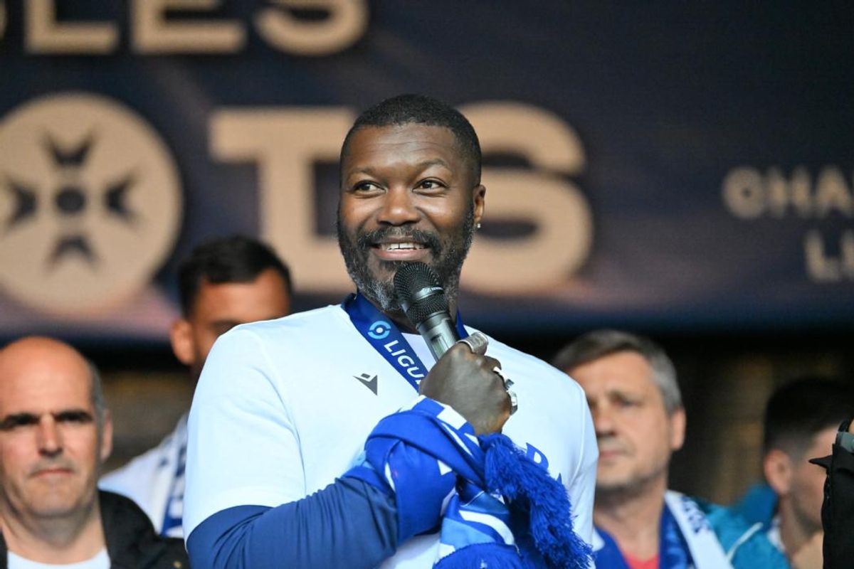 Un DJ nommé Djibril Cissé pour la grande fête du 14 juillet à Châlette ...