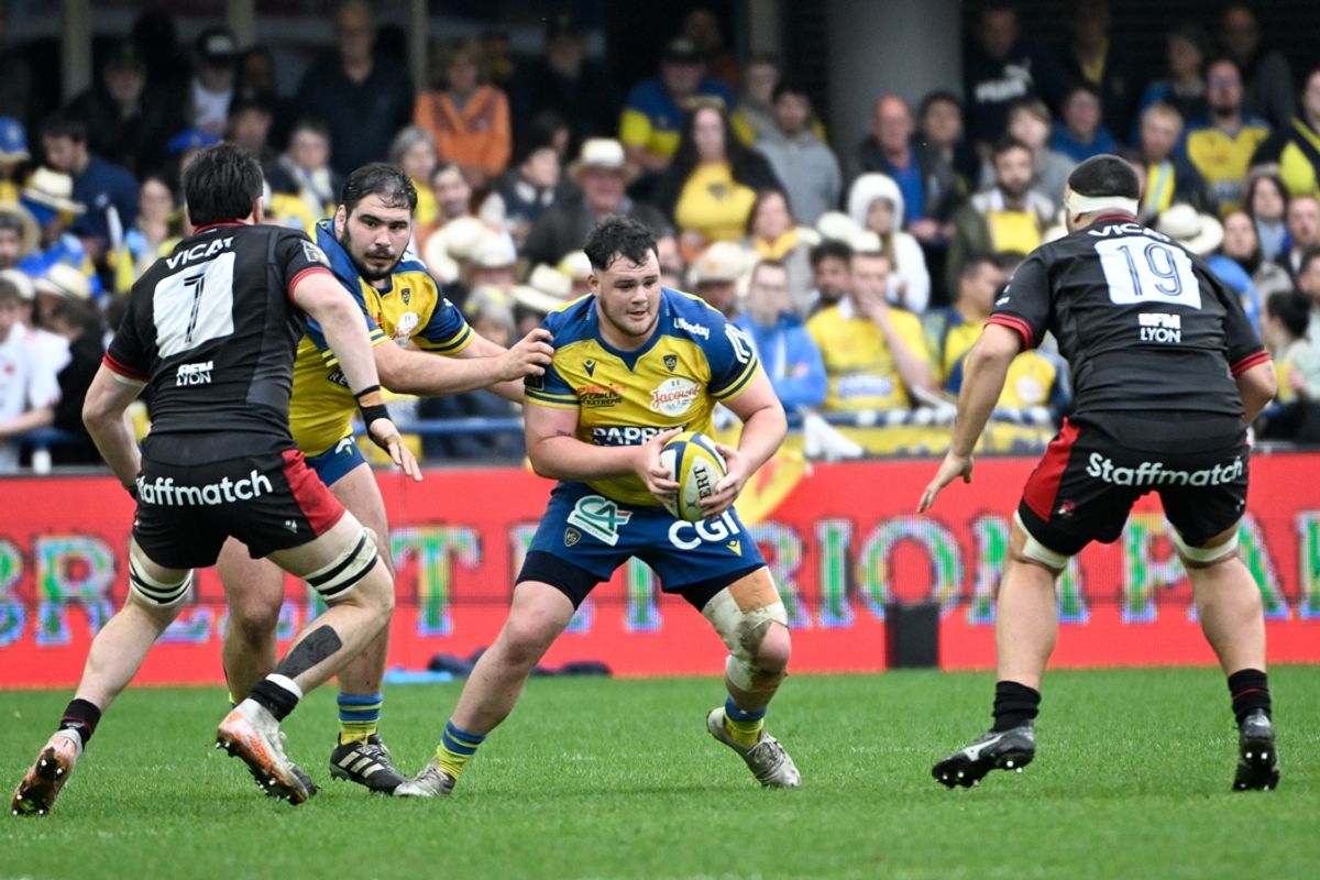 "On a tous démarré un jour" : Christophe Urios confiant pour la ...