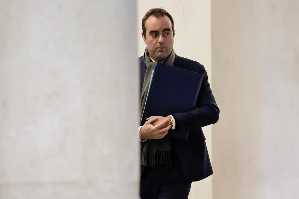 Vote d'un budget à l'Assemblée "impossible" : le gouvernement annule ...