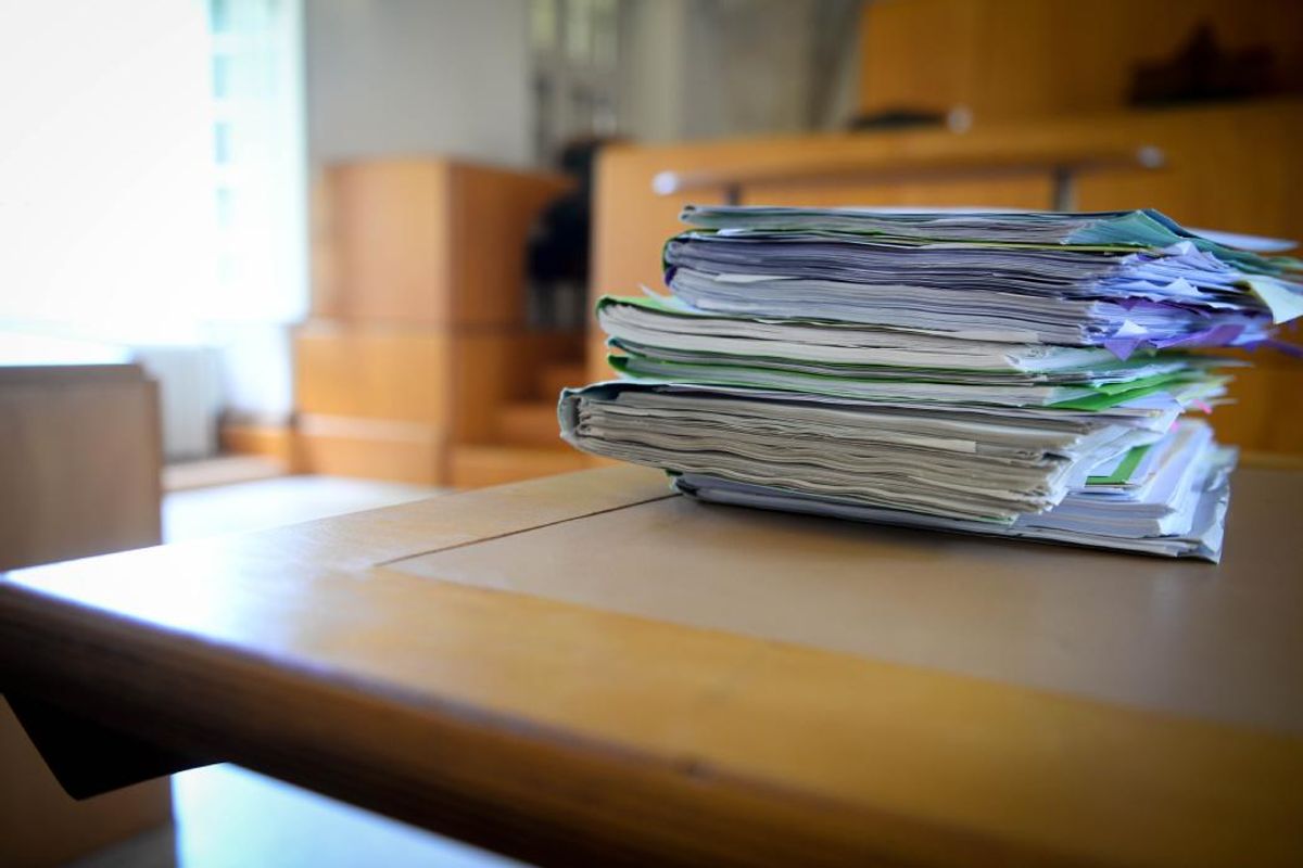 Dans l'Allier, la « délivrance » de l'ancien suspect numéro un après la ...