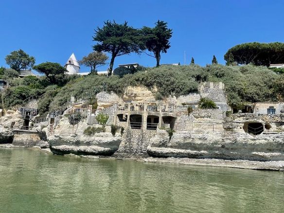 Découvrez les villages de l'estuaire de la Gironde avec Meschers-sur ...