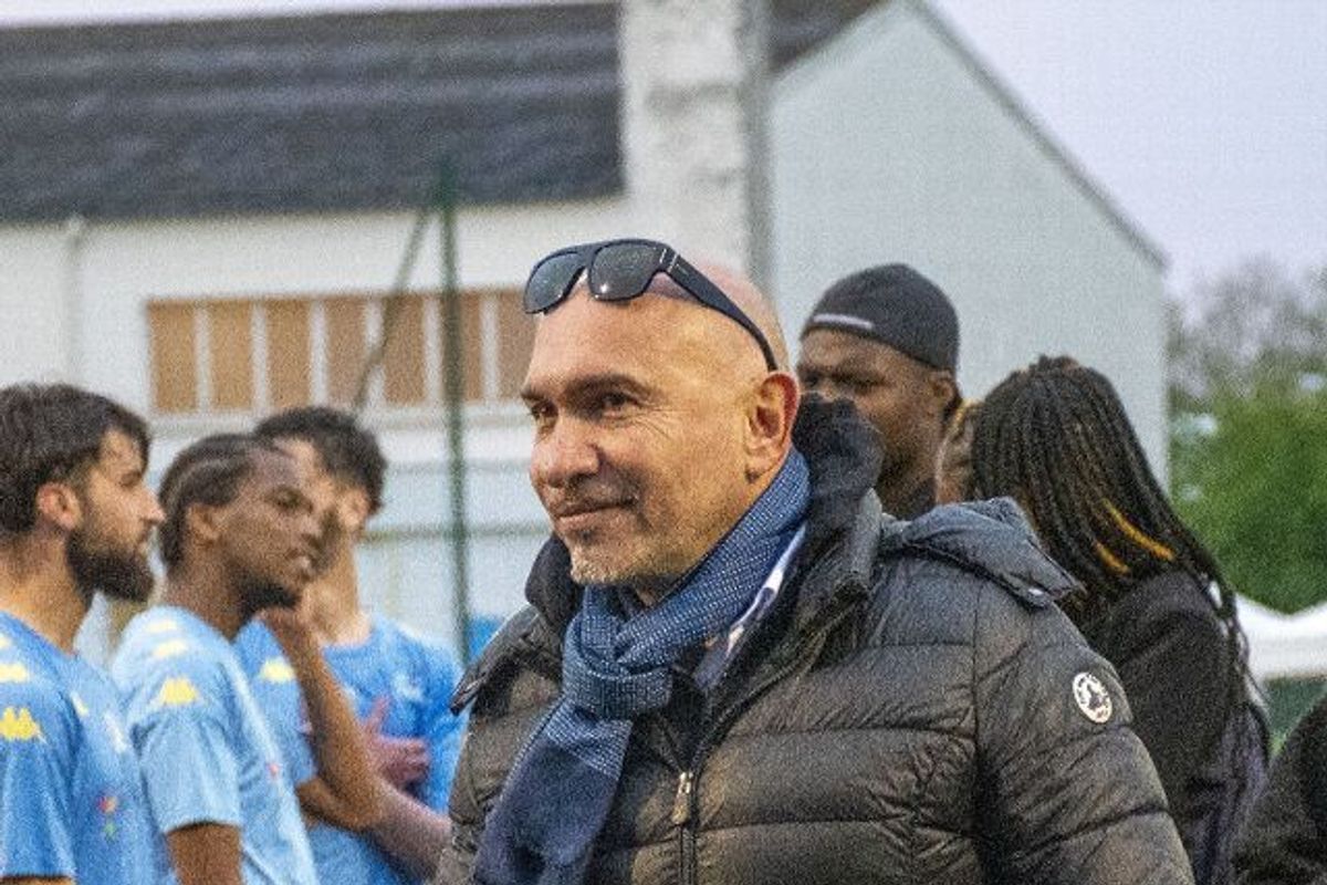 Jean-Pierre Fakhoury succède à Rasim Ozpinar à la présidence du C ...