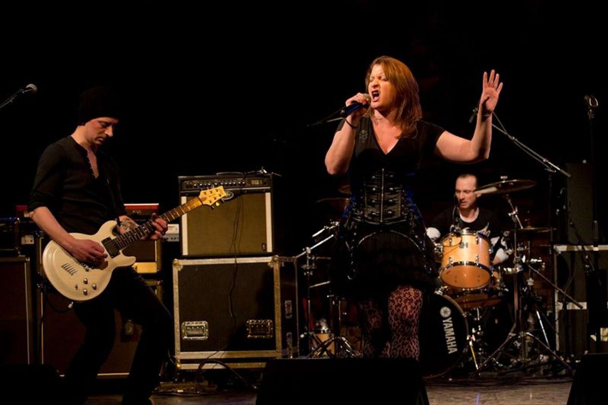 ETAMPES. Saskwash s'associe avec Rezonne - La Montagne