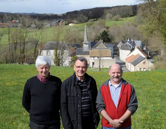 Jean-Pierre Deville se représente « oui, mais » - La Montagne