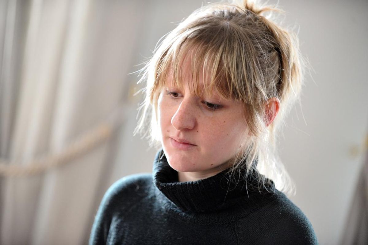 La mère de Fiona Cécile Bourgeon reste en détention provisoire - La ...