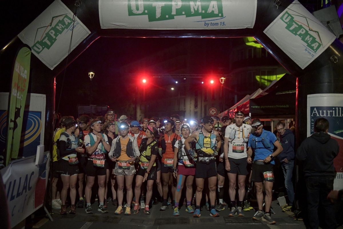 Trail : une semaine avant l'épreuve, les nouveautés de l'édition 2025 ...
