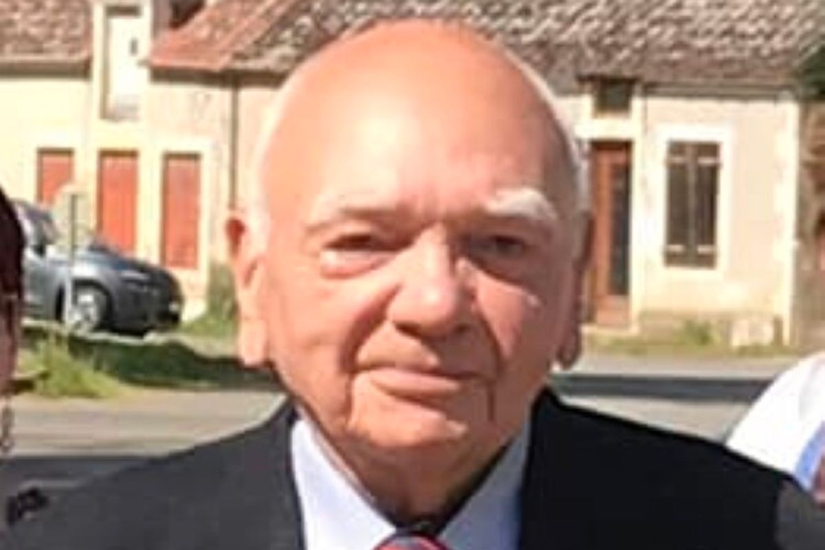 Disparition de Jean-Pierre Blévin, ancien maire de Germigny-l'Exempt ...