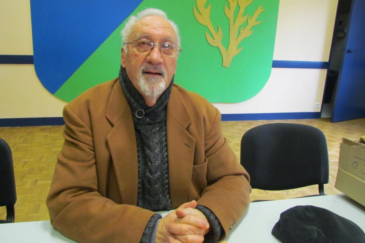 Rémy Denis cherche un remplaçant - L’Écho Républicain