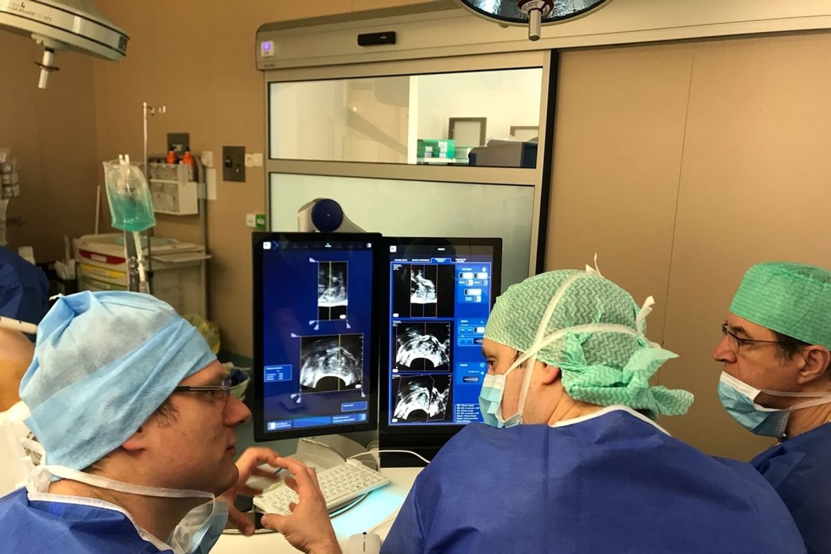 Le Puy-en-Velay : le service de la clinique Bon Secours se classe parmi les meilleurs de France ...