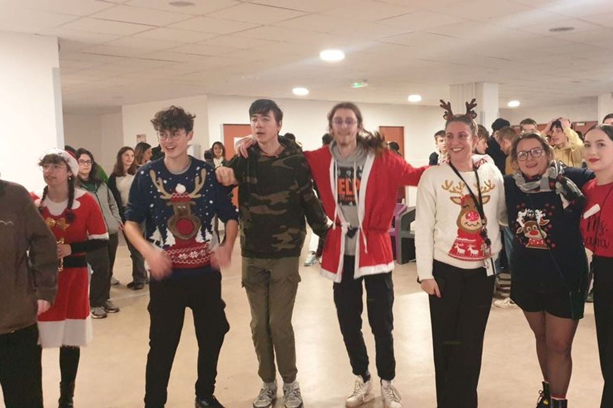 GANNAT. Une dernière semaine des plus festives - La Montagne