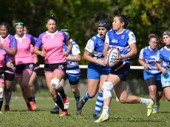 Nouvelle carrière à Vierzon pour Céline Pfister, une enseignante qui ...