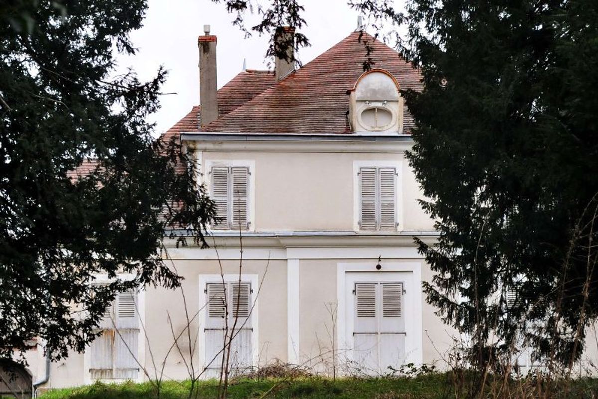 Et si Sarrassat remettait le couvert à la Maison des Artistes… - La ...