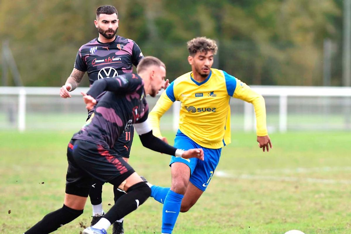 BRIVE LA GAILLARDE. Les vœux de l'ESA Brive et Saint-Pantaléon avant la ...