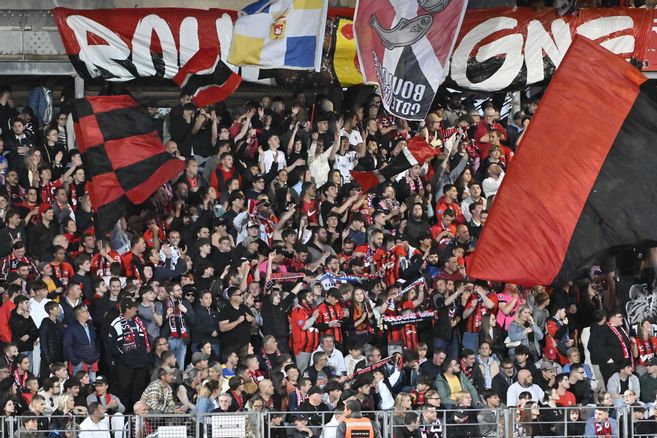 Les images marquantes de la victoire du Clermont Foot à Boulogne-sur ...