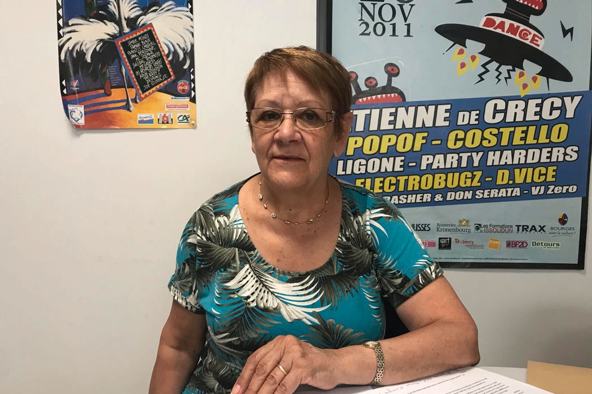 Le Zonta club de Bourges cherche à se développer - Le Berry Républicain