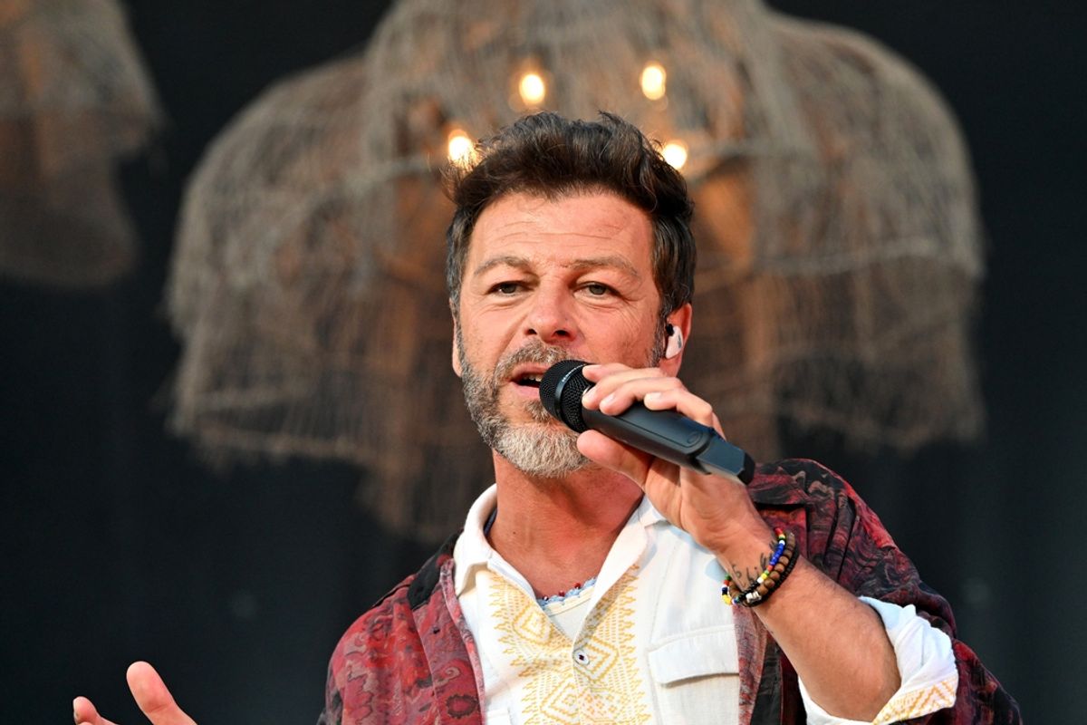 Le chanteur Christophe Maé attendu à Orléans en octobre 2026 - La ...