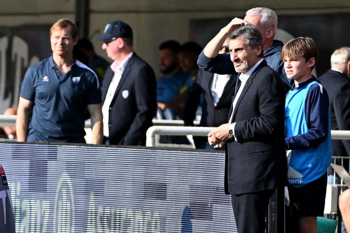 En Top 14, le MHR restreint sa billetterie pour éviter un afflux de supporters de Perpignan - Le ...