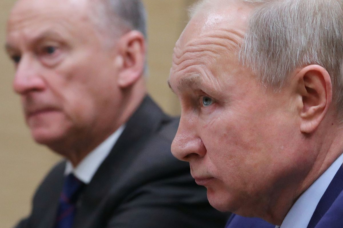 La dissuasion nucléaire française est-elle crédible face à la Russie ...
