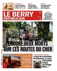 Lire l'édition