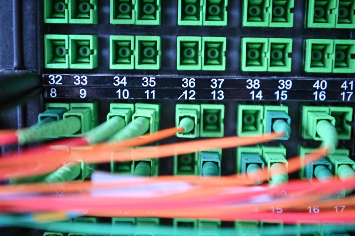Le déploiement de la fibre enfin finalisé par Altice dans le Haut ...