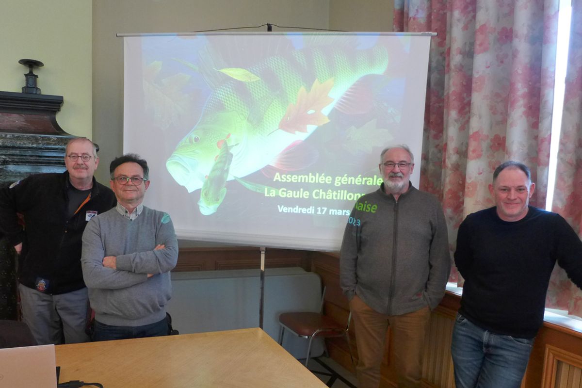 CHATILLON SUR LOIRE. La rivière Ethelin renaturée d’ici 2024 ? - La ...