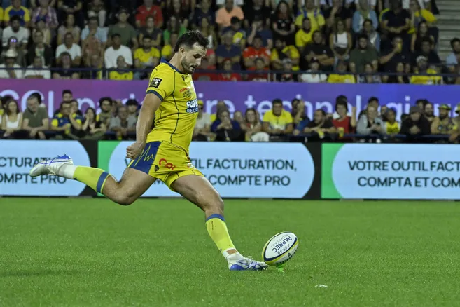 Top 14 : que va apporter Harry Plummer à l'ASM Clermont cette saison ...